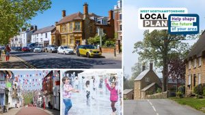 West Northamptonshire Local Plan – call for sites – Pattishall Parish ...